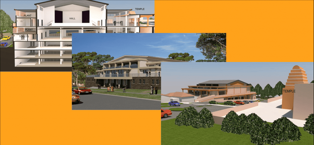 Home - Sydney Cultural Community Centre, a wholly owned subsidiary of ...